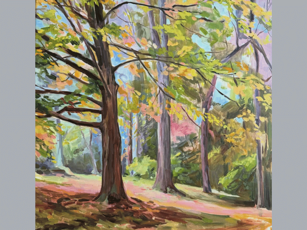 Perkins Center for the Arts